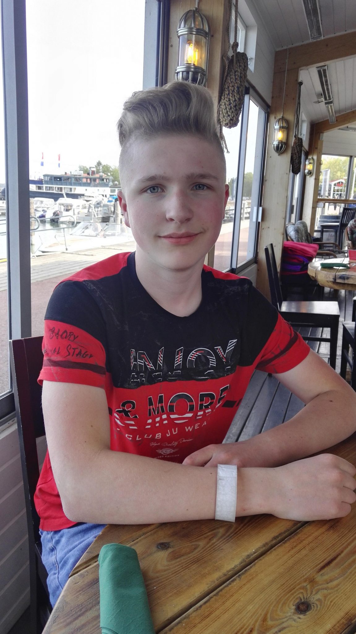 Årets skogsbrukare och Årets 4H-medlemmar 2020 utsedda – Fs4h